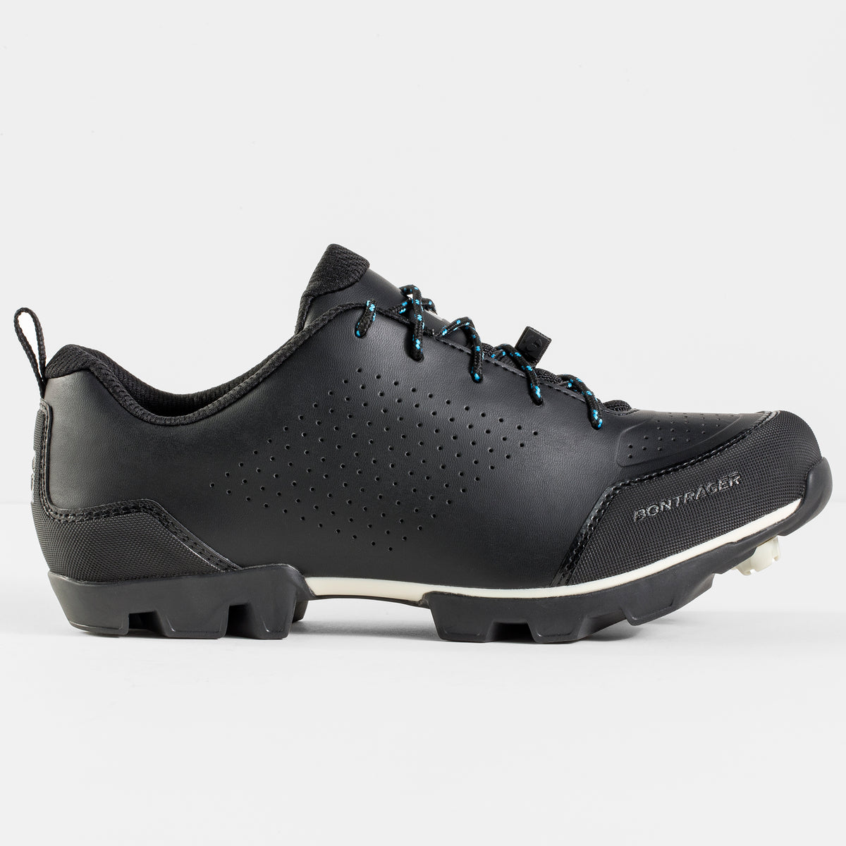Bontrager GR2 44 Black Shoe – Bike Mart