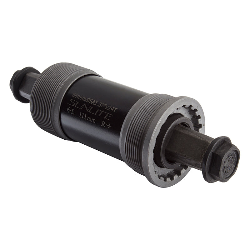 Sunlite SL-26 BB ENG Bottom Bracket 68mm SQR JIS – Bike Mart