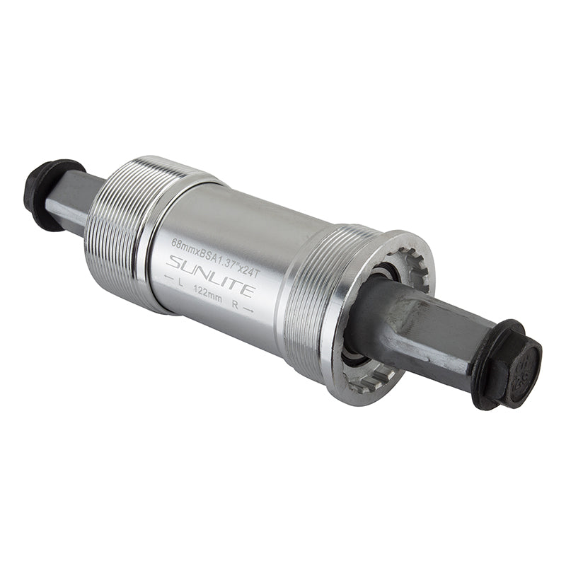 Sunlite SL-55 BB ENG Bottom Bracket 68mm SQR JIS – Bike Mart