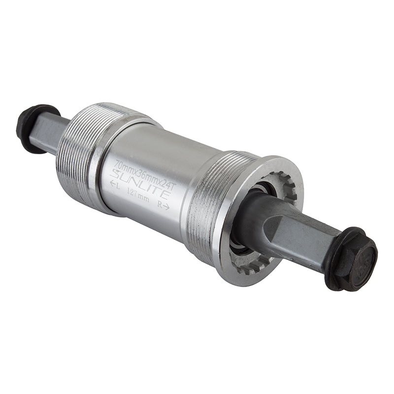 Sunlite SL-55 BB ITL Bottom Bracket 70mm SQR JIS – Bike Mart