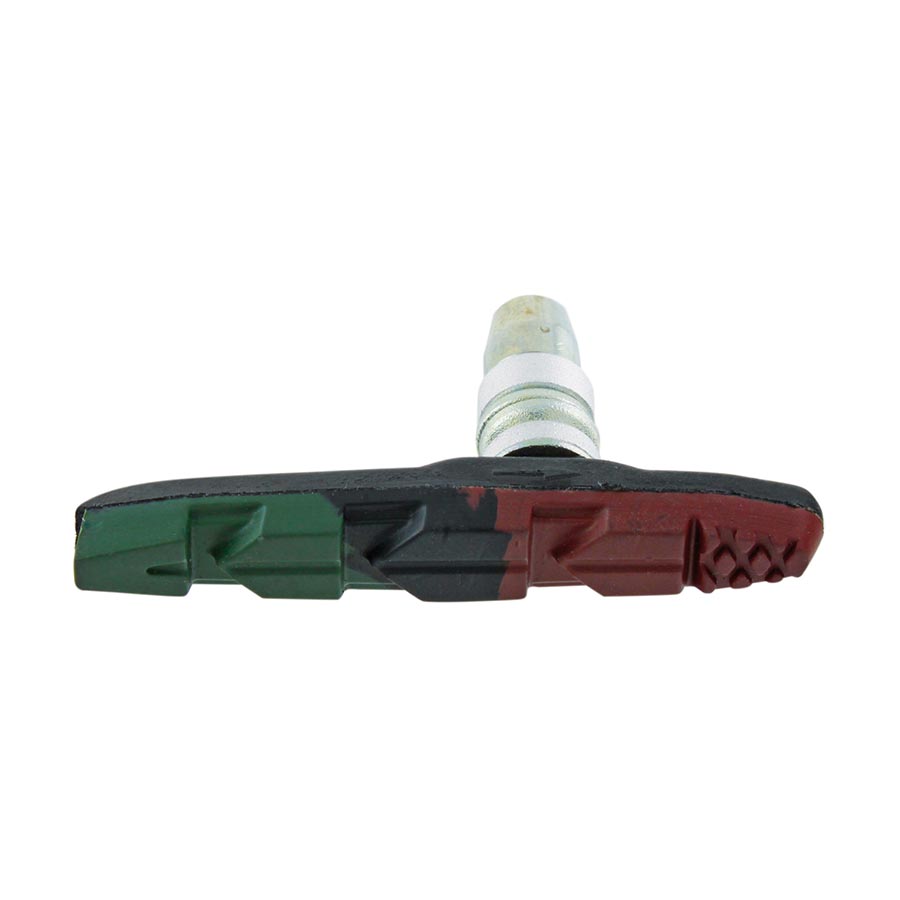Promax 70 V 3 T Linear Pull Pads Threaded posts 70mm Triple Compound P ...