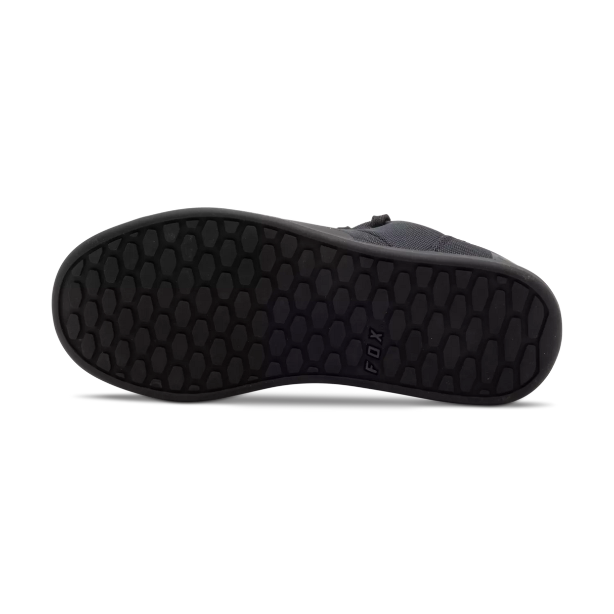 Fox Union Canvas Shoes – Bike Mart