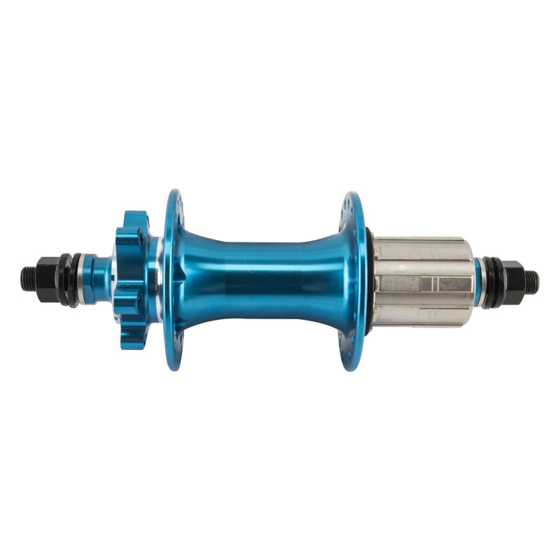 Se bikes Om Duro Hubs hub rear 36H 148 – Bike Mart