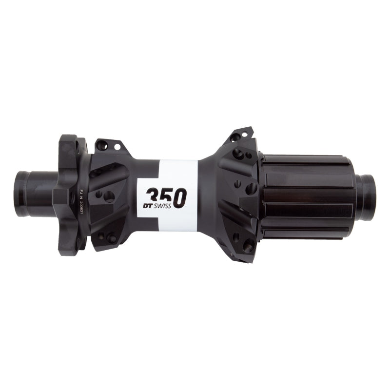 Dt swiss 350 MTB Straight Pull hub rear 28H 142 – Bike Mart