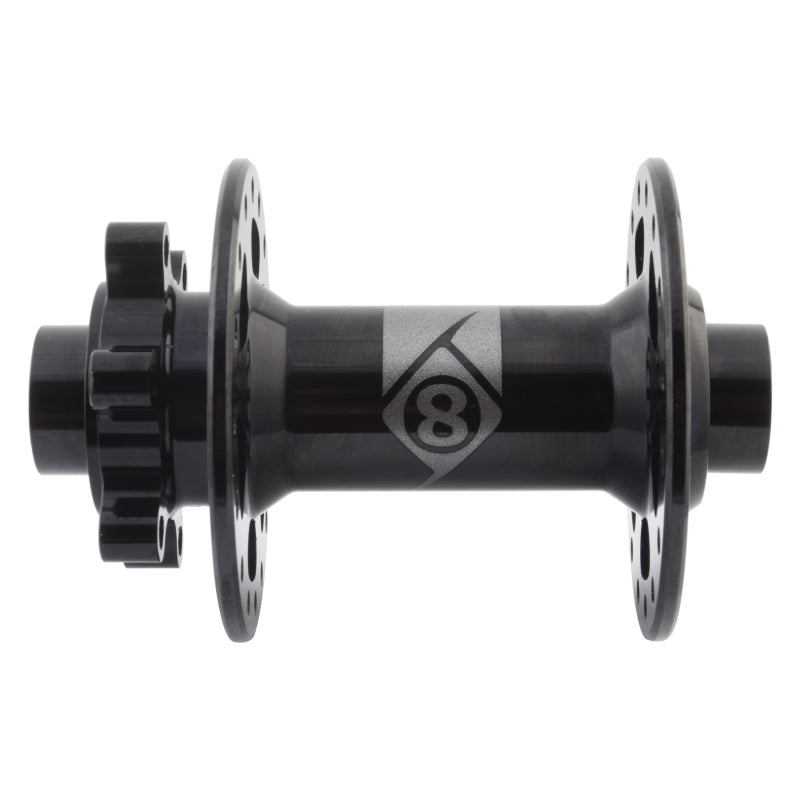 Origin8 MT-2220 Elite II J-Bend Front MTB Disc Hub hub front 32H 100 ...