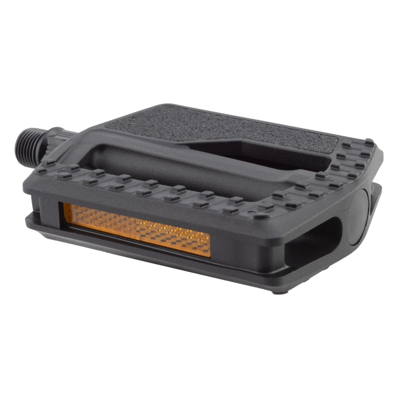 Sunlite Dual Traction Platform 9/16` EPB Black Composite 112x83mm ...
