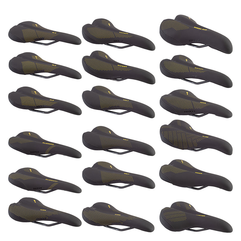 Wtb Test Ride Kit 18 Test Ride Kit Black/Yellow – Bike Mart