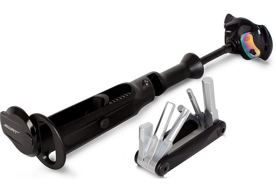Specialized S-Worksat Conceal Carry Tool Black N/A – Bike Mart