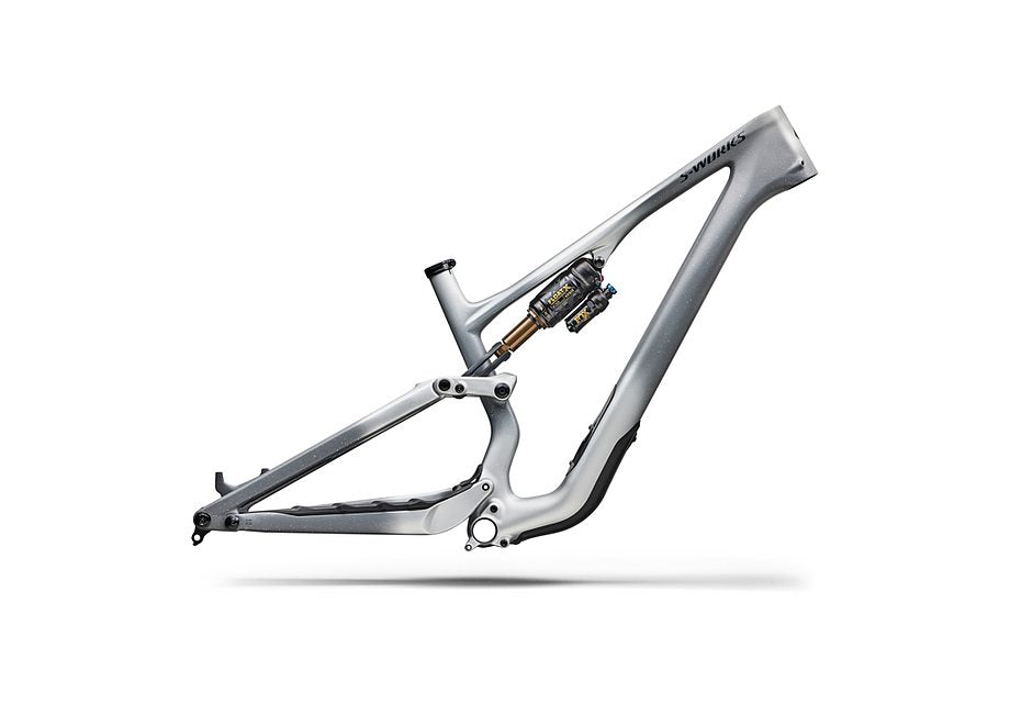 2026 Stumpjumper 15 S-Works Frm – Bike Mart