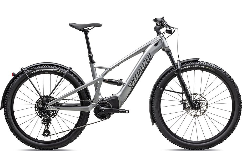 Turbo Tero X 4.0 – Bike Mart
