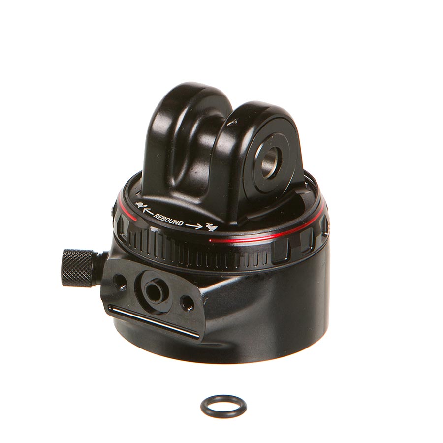 RockShox Super Deluxe R Eyelet Assembly – Bike Mart