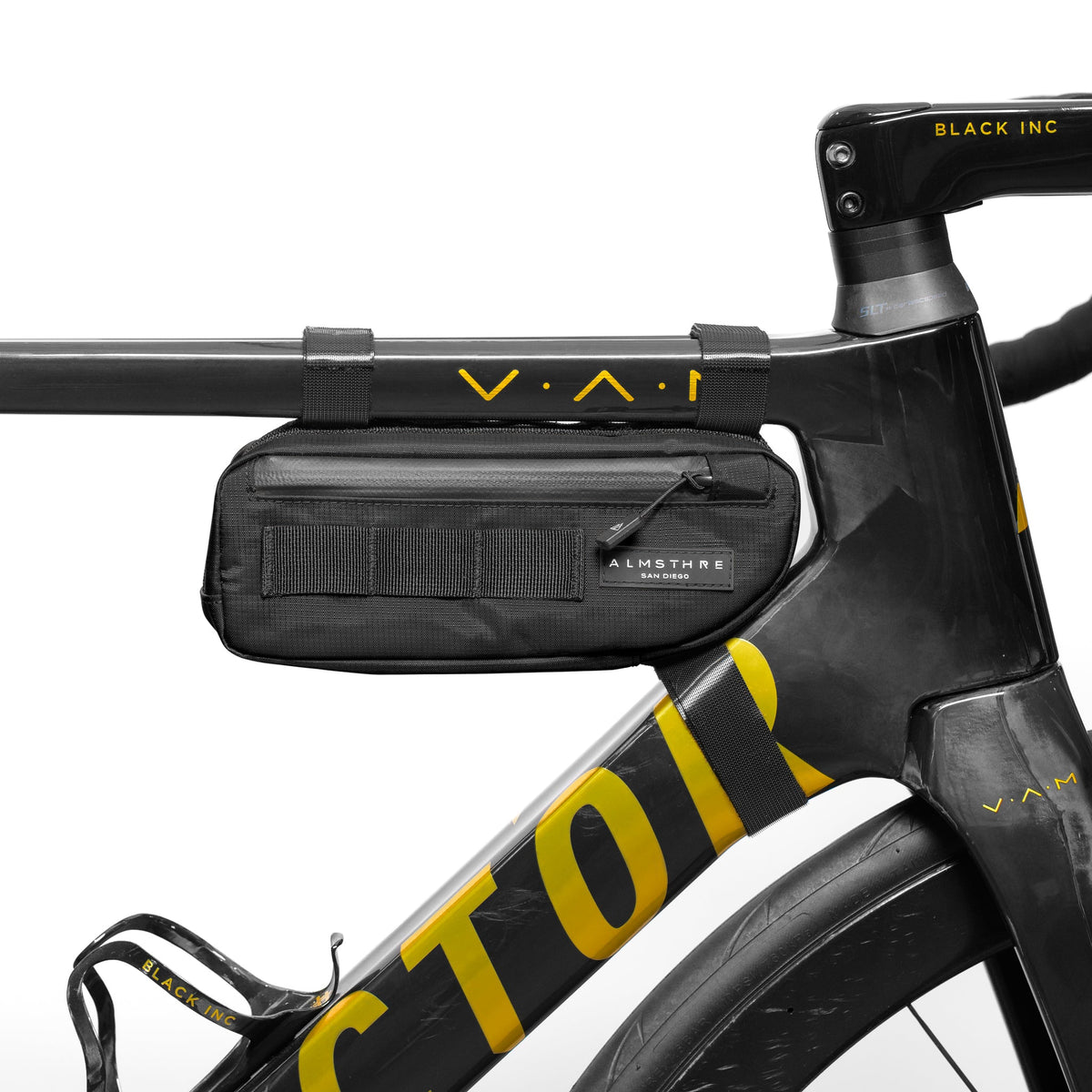 Compact Frame Bag – Bike Mart