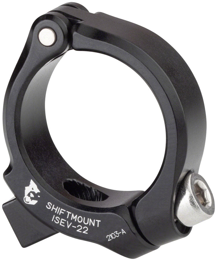 Wolf Tooth ShiftMount Clamps – Bike Mart