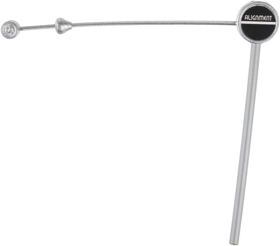 Tektro Z link wire B/82 fixedangle – Bike Mart