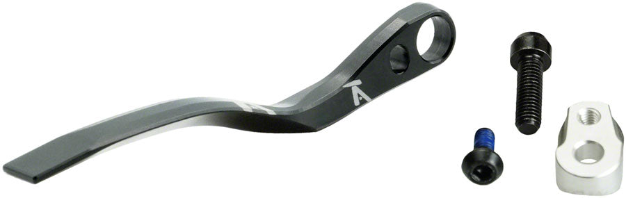 K-Edge Pro Road Chain Catcher - Braze-On Black – Bike Mart