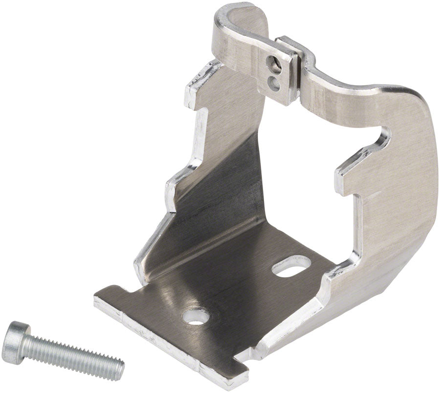 Bosch Mounting Kit Powerpack Frame Adapter Plate Plug Side Battery Ada ...