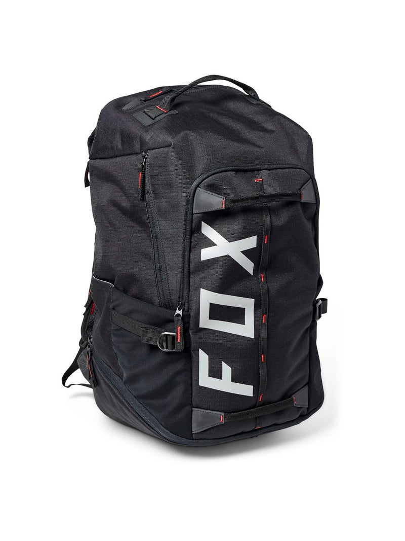 Fox Racing Transition Pack 45L Black Bag – Bike Mart