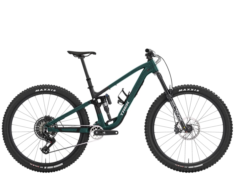2026 Fuel EX 9 Eagle 90 Gen 7 Full Suspension Mountain Bike – Bike Mart