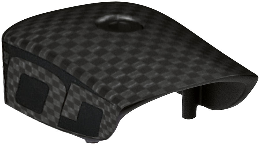 Vision Metron ACR Carbon Top Cap Compatible Metron 5D ACR System Visio ...