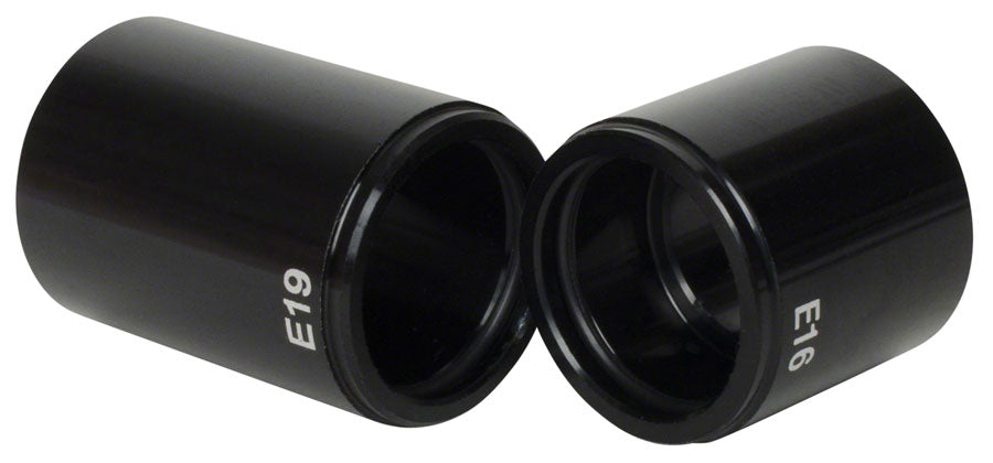 Stan's Neo End Caps - 12 x 142 / 148 /157mm Centerlock Micro Spline ...