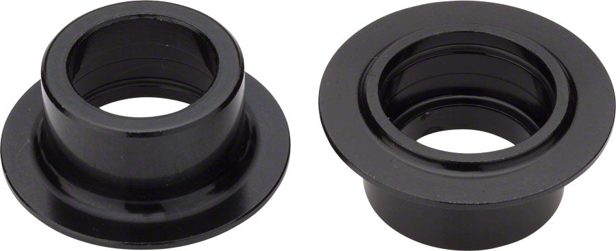 Salsa End Caps 142mm Thru Axle for Front Conversion Hub – Bike Mart