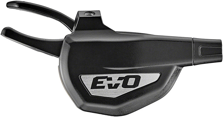 TRP SL-M9050-12R EVO Shifter - Rear 12-Speed With Discrete Clamp Match ...