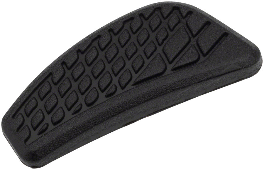 microSHIFT ADVENT X Replacement Silicone Shifter Pad - Fits SL-M9605-R ...