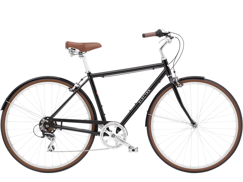 2025 Loft 7D Step-Over Cruiser Bike – Bike Mart