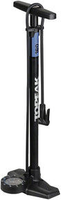 Topeak Joeblow Roadie Ex Floor Pump - Steel Barrel / Plastic Base 3.5" – Bike Mart