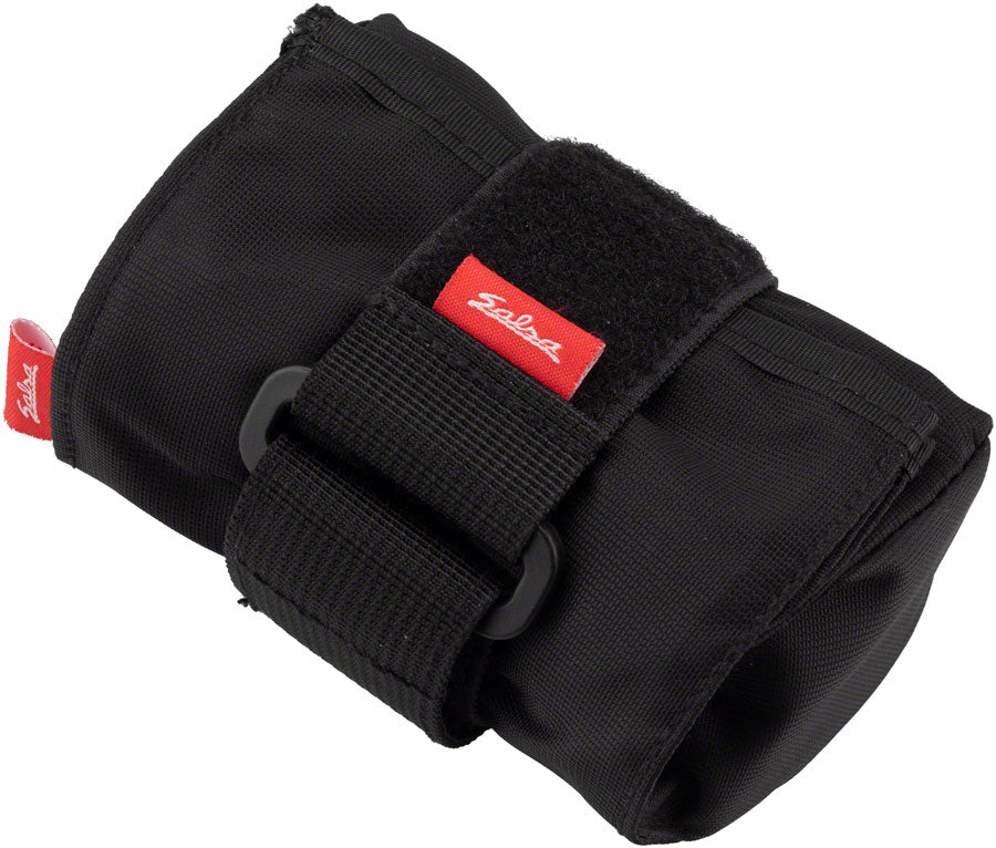Salsa Anything Bracket Mini with Strap and Pack: Black – Bike Mart