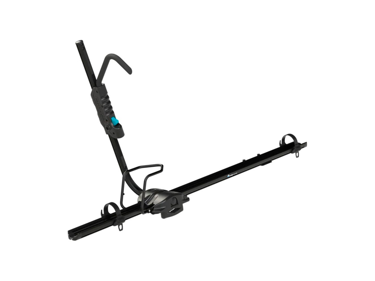 Car Rack RockyMounts Tomahawk Roof Rack Black – Bike Mart