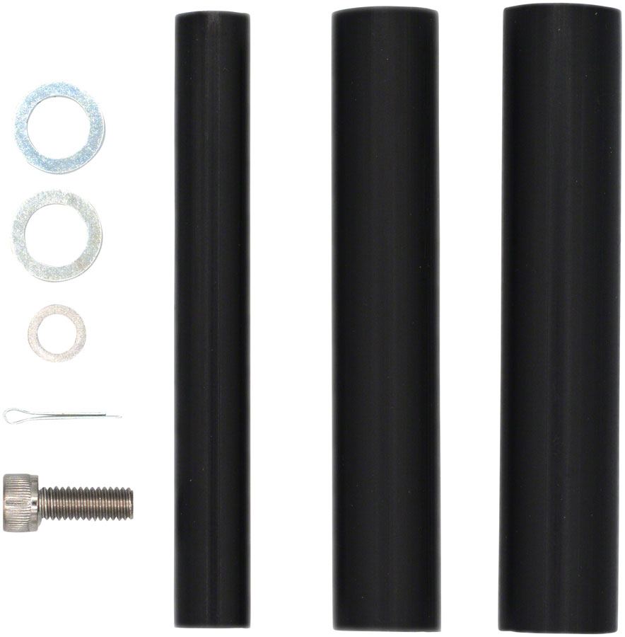 Feedback Sports Scorpion Stand Adapter Sleeve Kit – Bike Mart