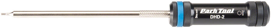 Park Tool DHD Precision Hex Drivers – Bike Mart