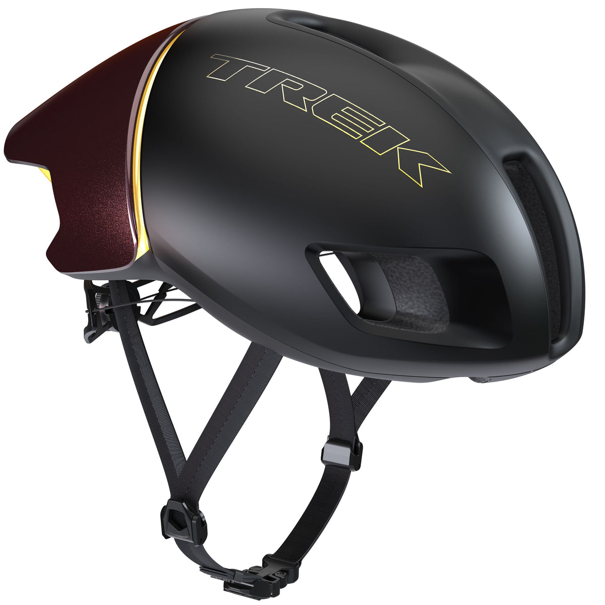 Trek Ballista Mips Large Black/Red Serpentine CPSC Helmet – Bike Mart