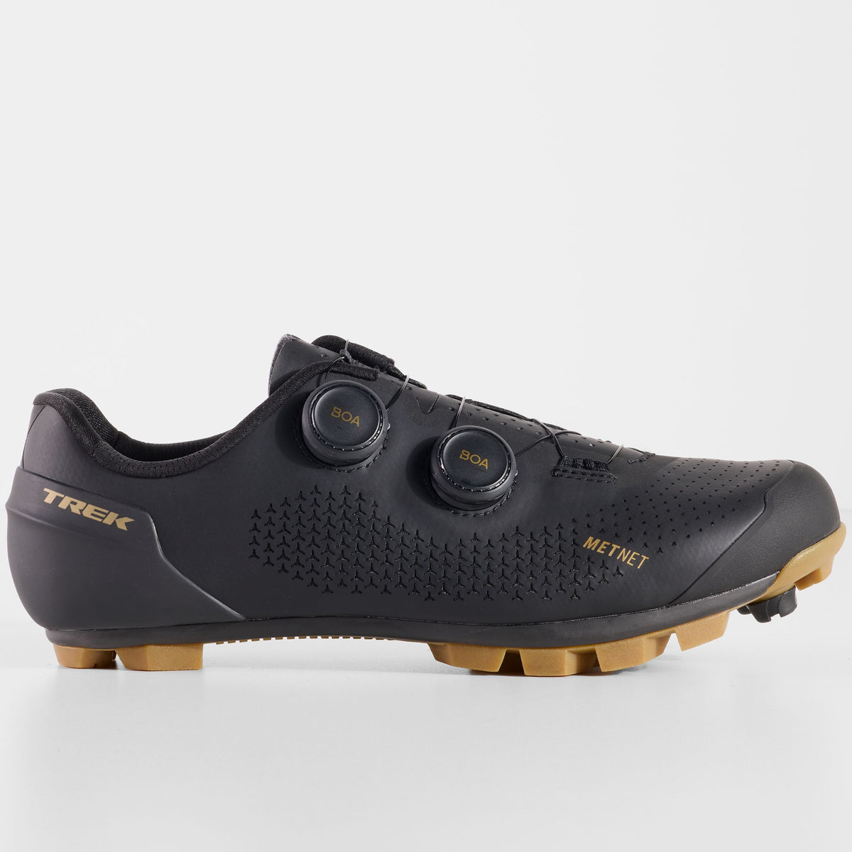 Trek Cambion Mountain 42 Black/Gum Shoe – Bike Mart