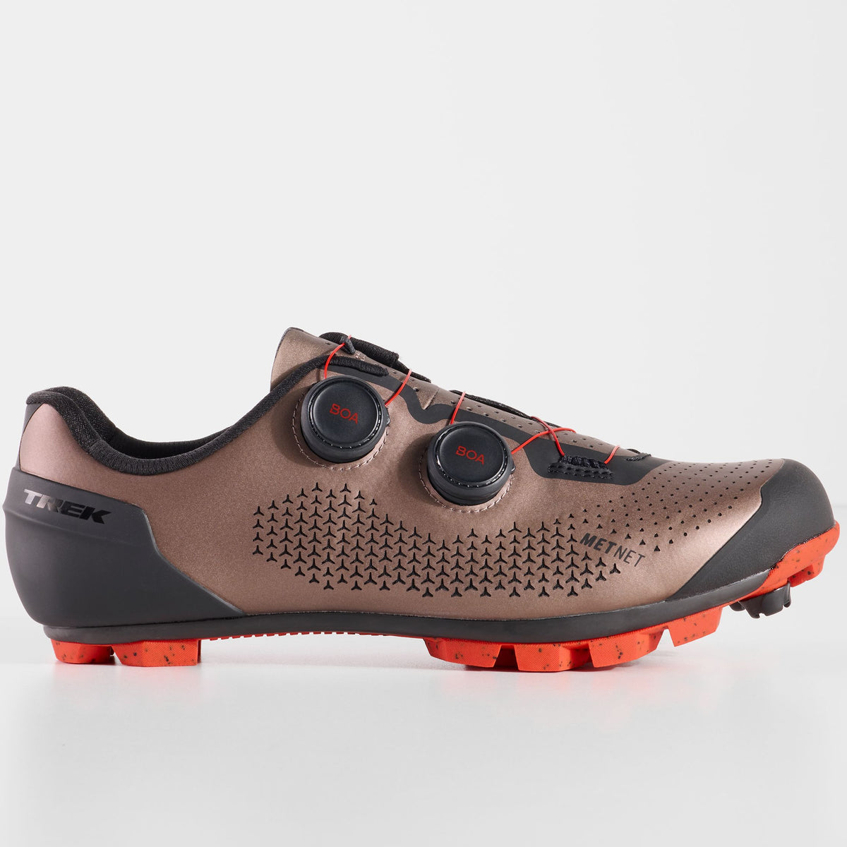 Trek Cambion Mountain 47 Bronze Age Shoe – Bike Mart