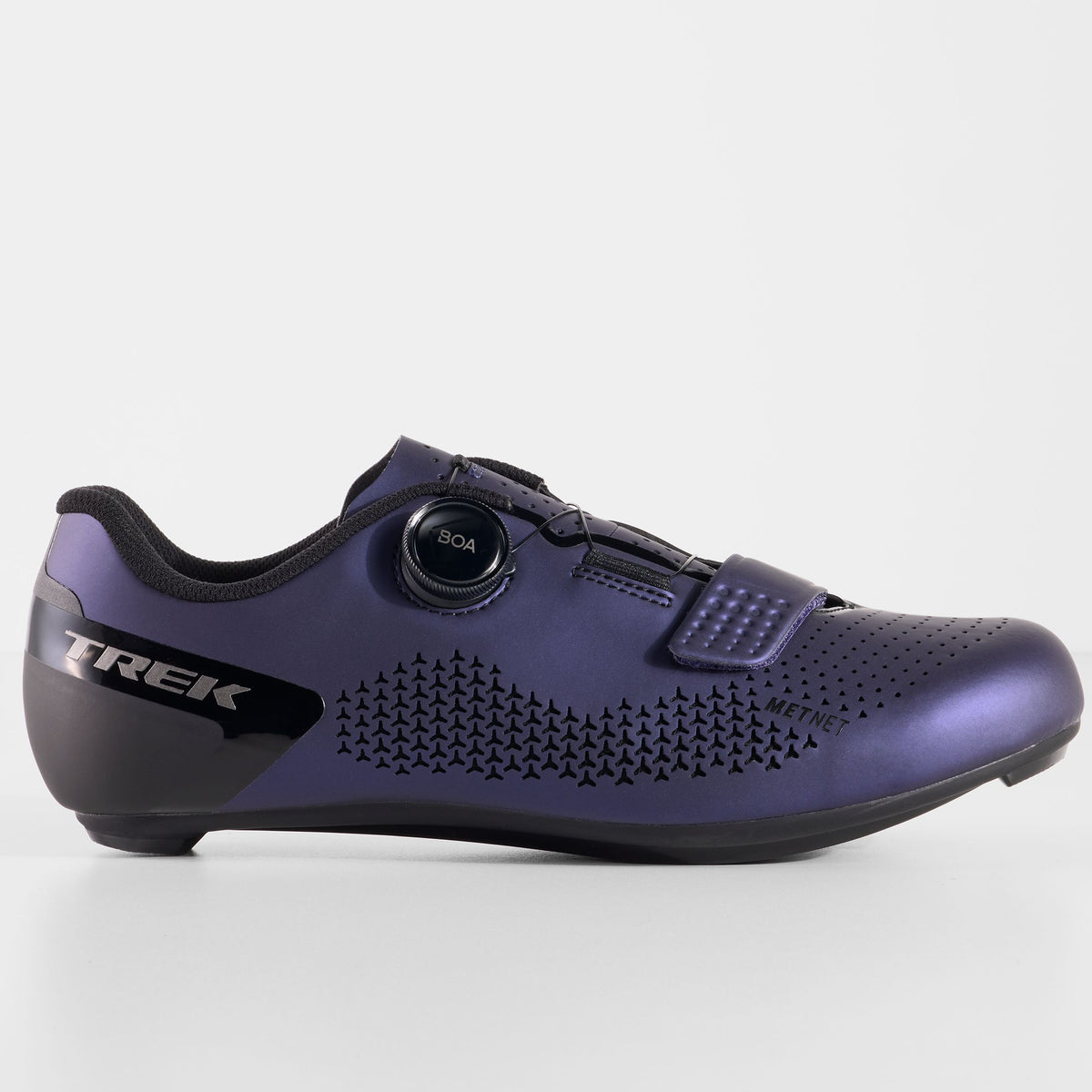 Trek Circuit Road 40 Purple Phaze Shoe – Bike Mart