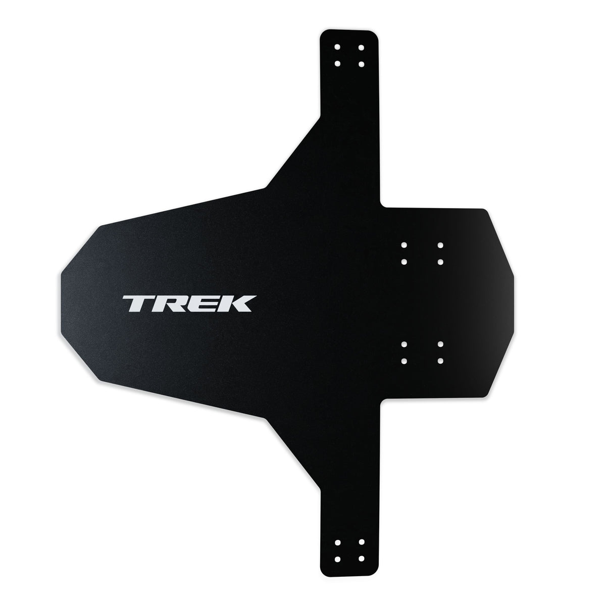 Trek Enduro Trek Logo Black Front Fender – Bike Mart