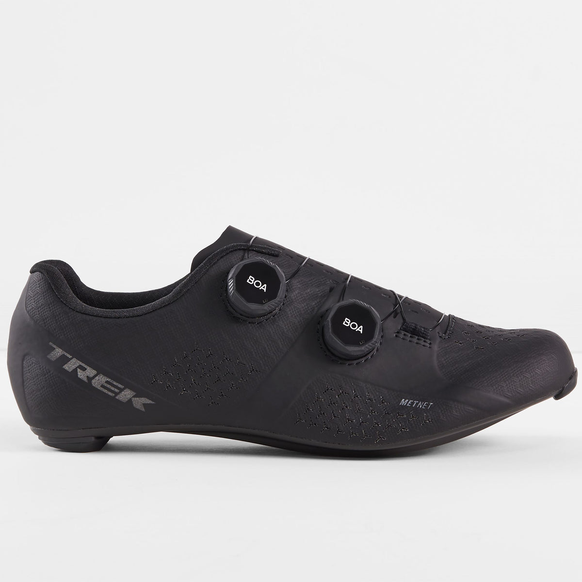 Trek Velocis Road 37 Black Shoe – Bike Mart