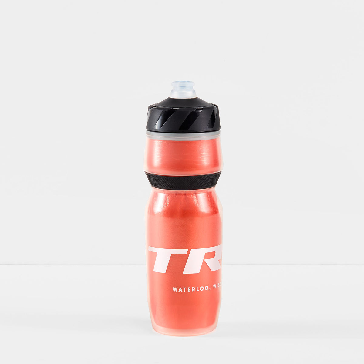 Trek Voda Ice 20oz Red Bottle – Bike Mart