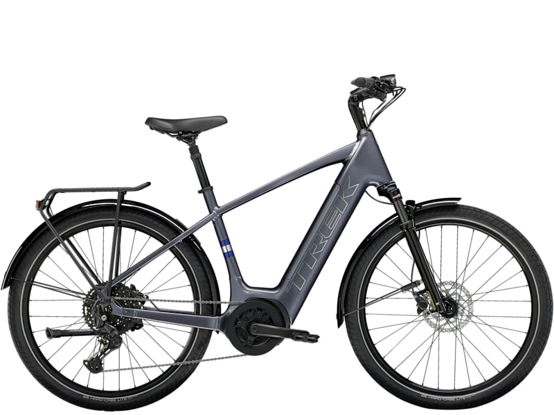 2026 Verve+ 4S Gen 3 Electric Hybrid Bike – Bike Mart