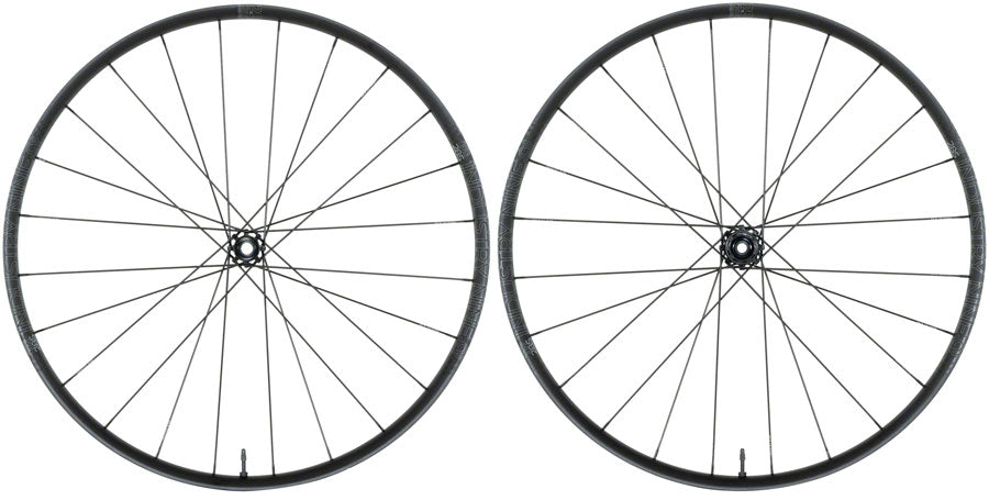 Industry Nine Solix M Trail 285 Wheelset - 29" 15 x 110/12x148mm, Blac – Bike Mart