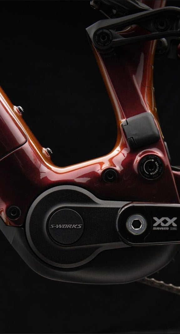 Specialized Levo 4 – Bike Mart