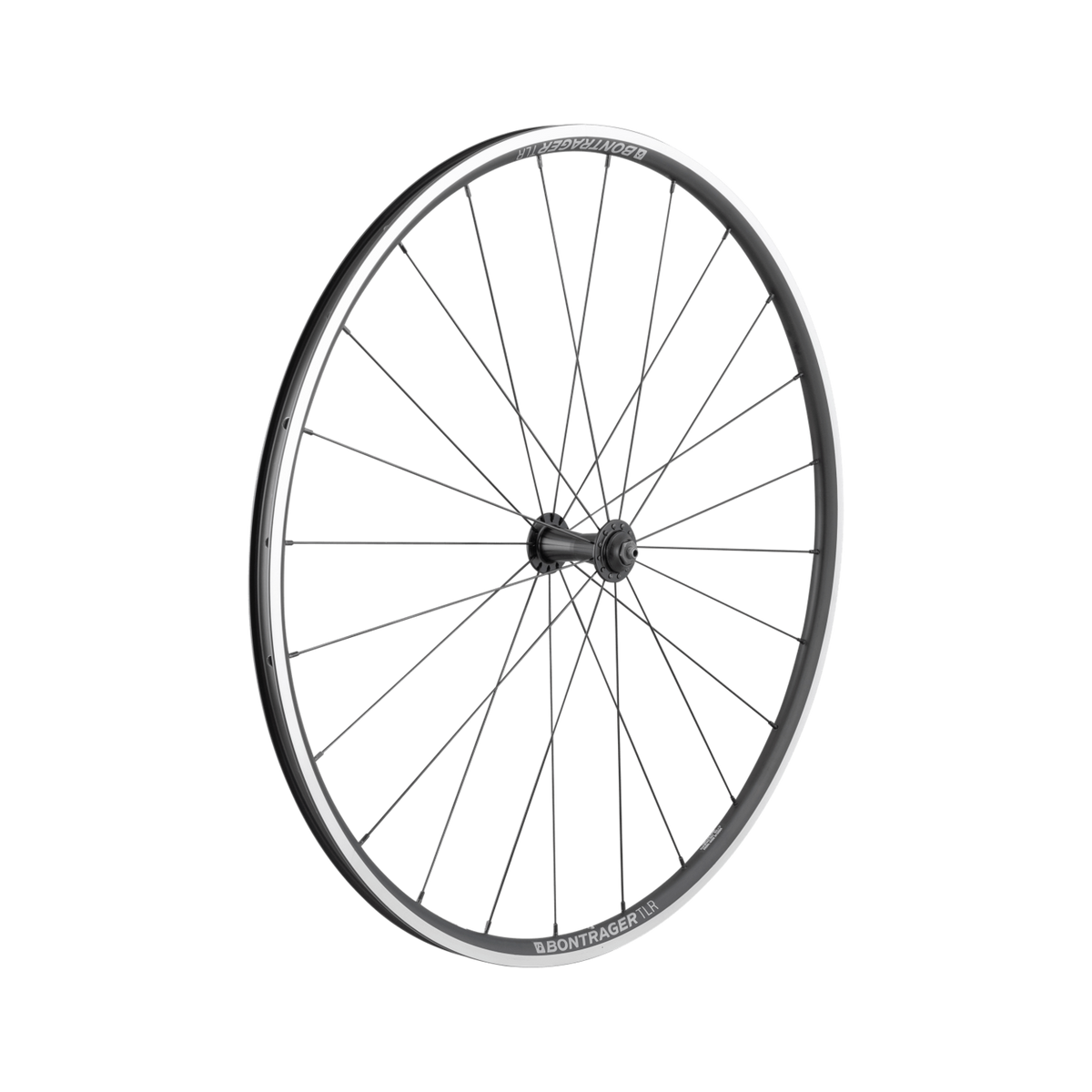 Affinity TLR 24H 700c Road Front Wheel – Bike Mart