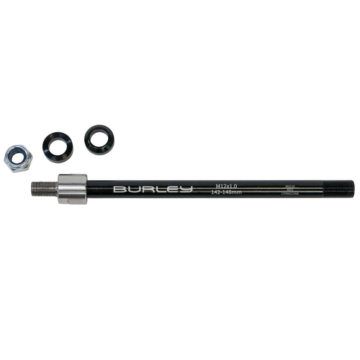 Thru Axle Adapter – Bike Mart