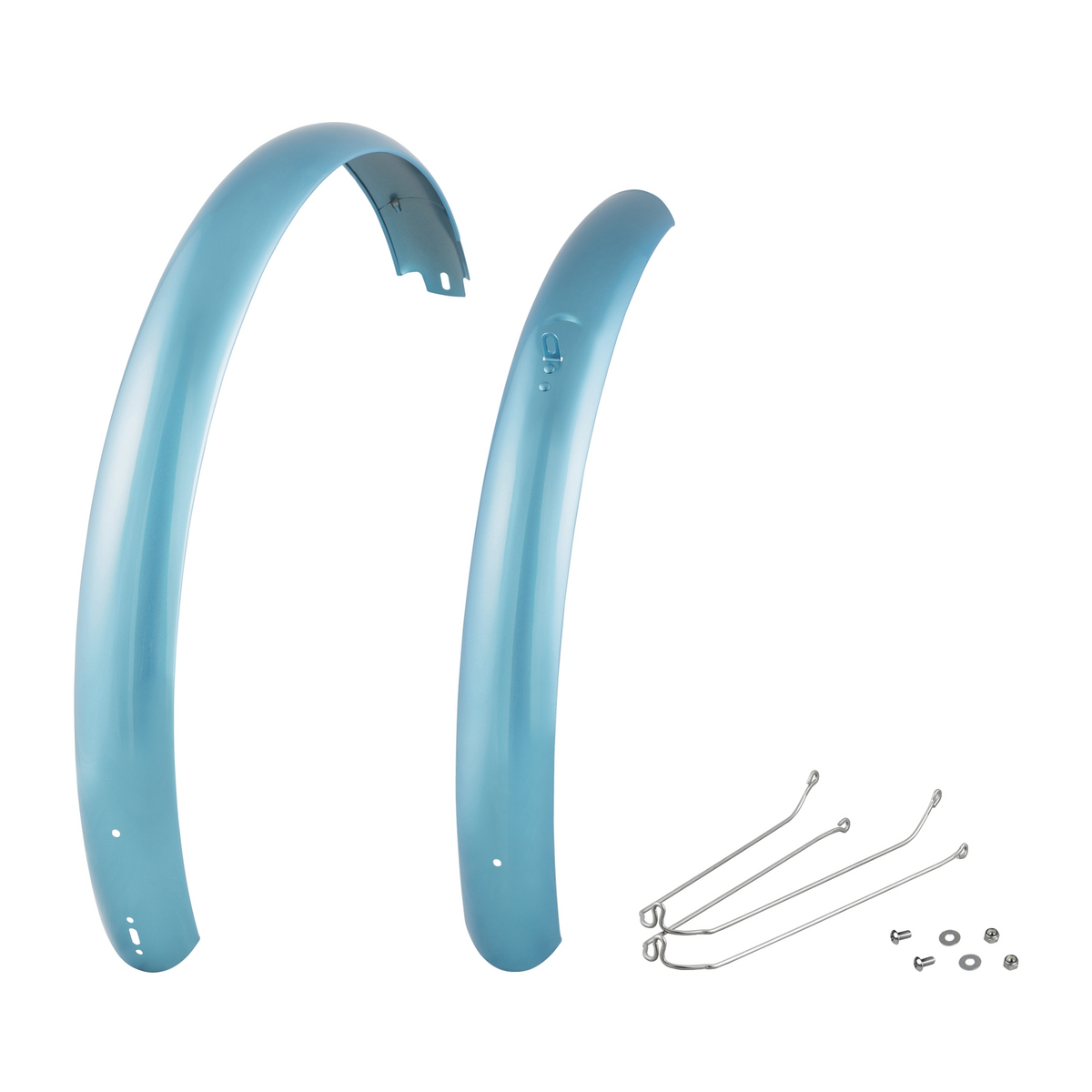 Electra Townie Path Go! Fenders – Bike Mart