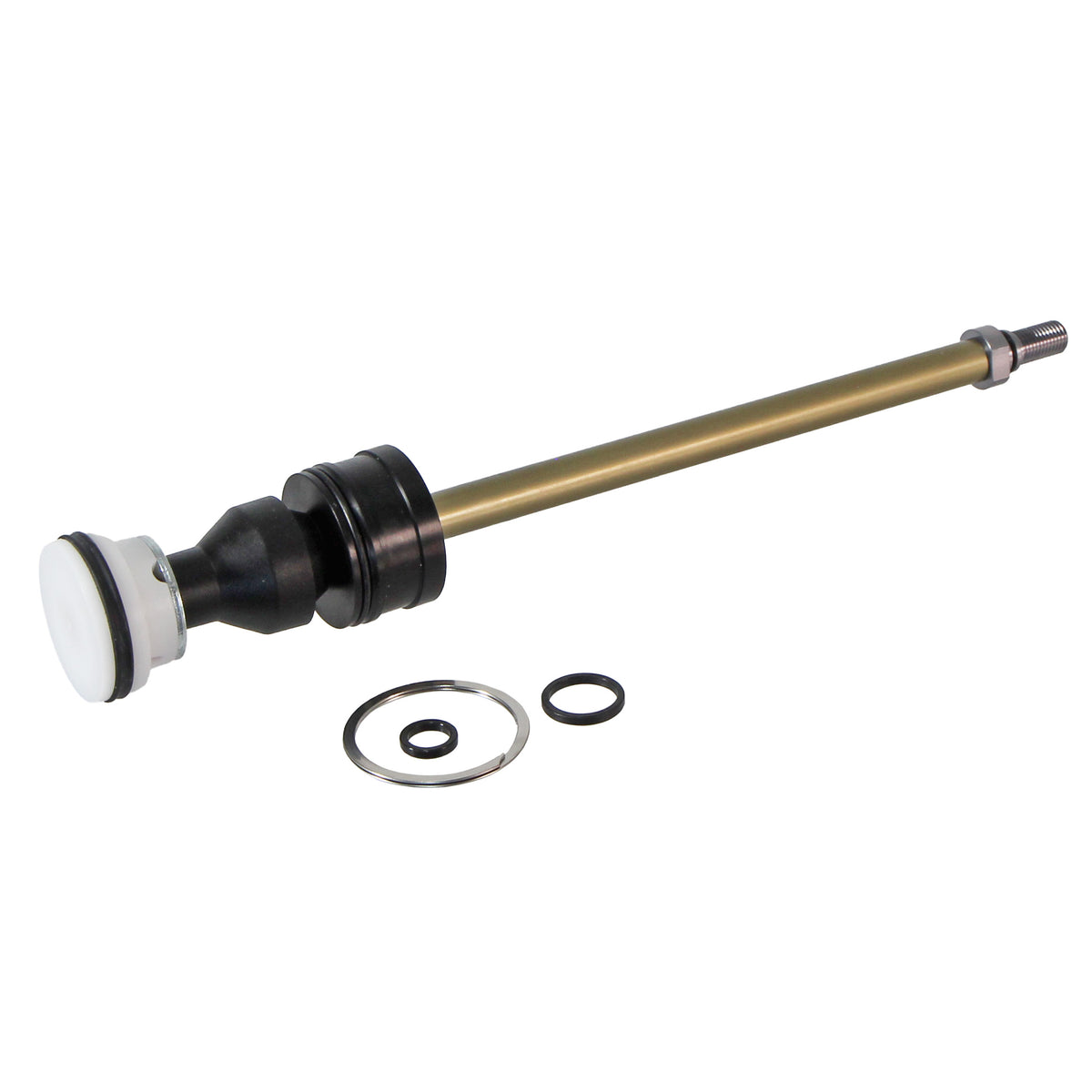 Fox Shox Air Shaft Assembly 2025 36 Z1 140mm 1.275" Bore – Bike Mart