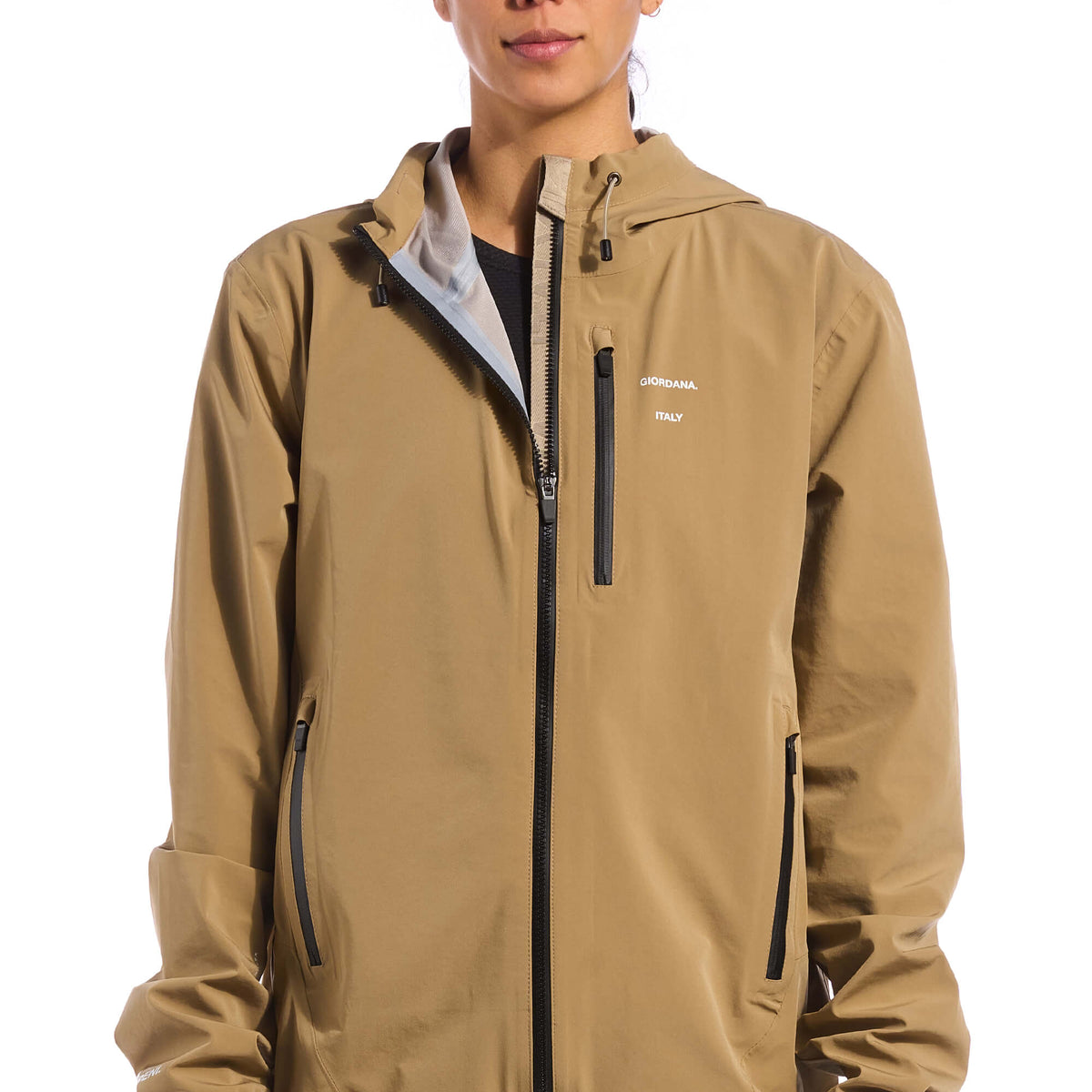 The Jetty Rain Jacket – Bike Mart
