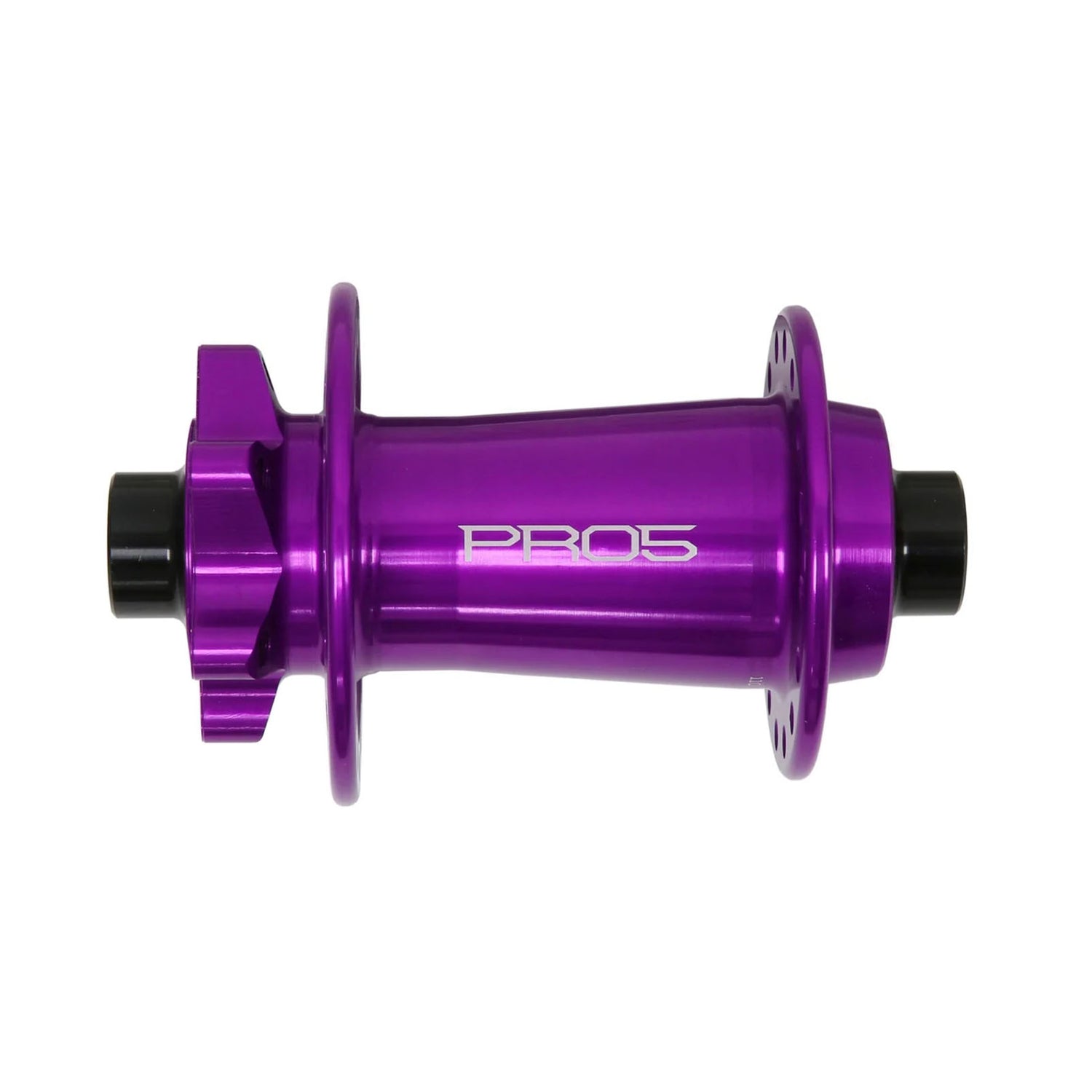 Hope Pro5 Disc F Hub (32h) 110x20mm (Non-Boost) Purple – Bike Mart