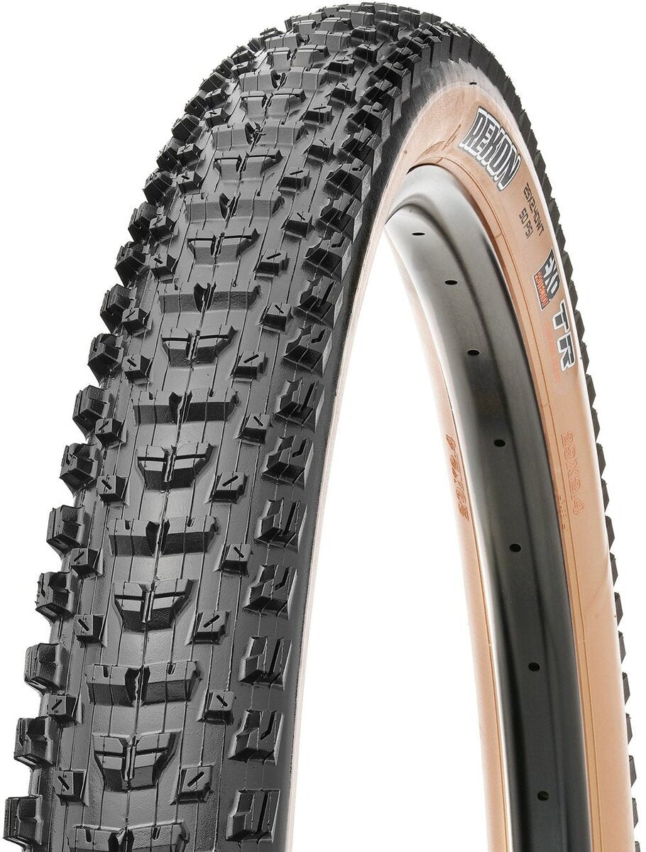 Rekon 29-inch - Tubeless - 60 TPI / Tubeless / Folding – Bike Mart